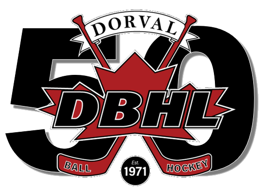 Dorval Ball Hockey League
